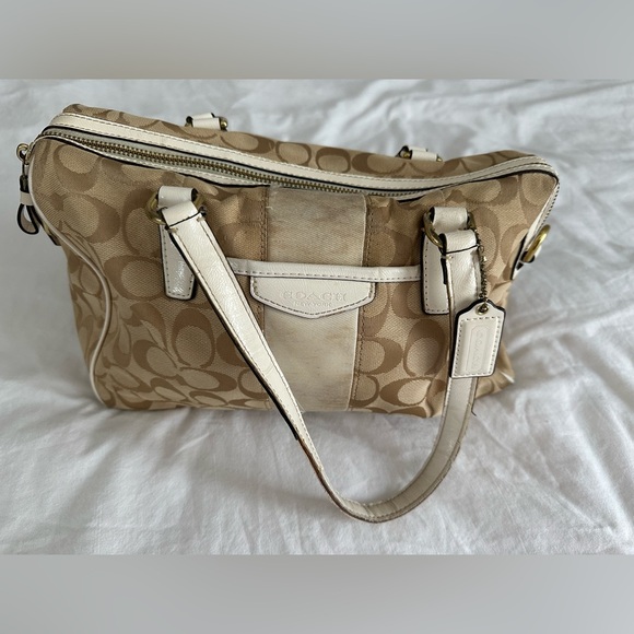 Coach | Bags | Coach Authentic Coach Classic Coach Purse | Poshmark